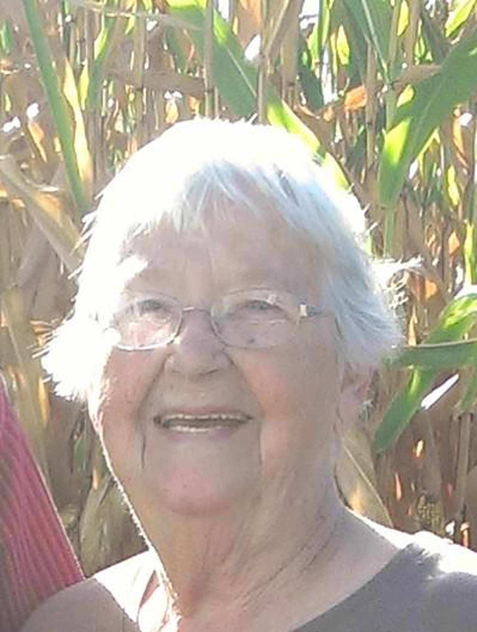 Jean A. (Corrigan) Armstrong – Shaw Local