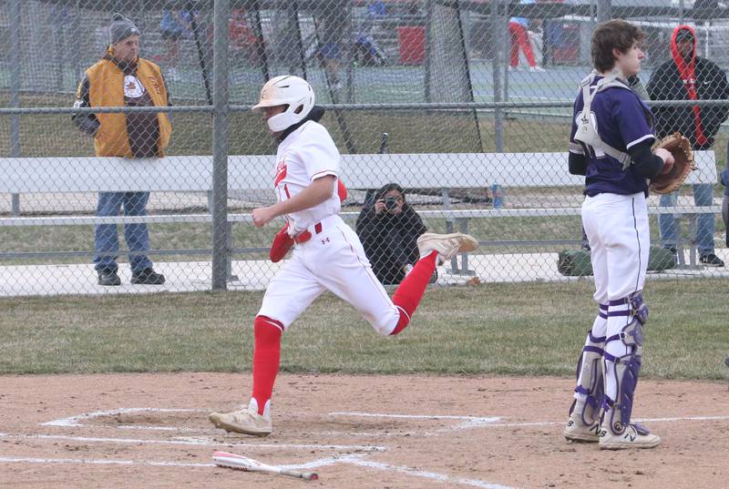 Photos: Serena vs Ottawa baseball – Shaw Local