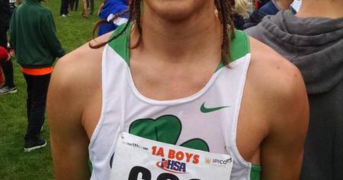 christopher collet runner