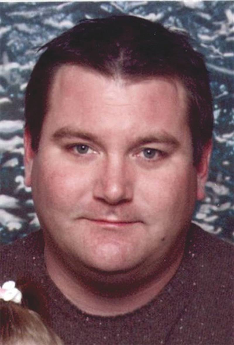 Wayne B. Hoyle – Shaw Local