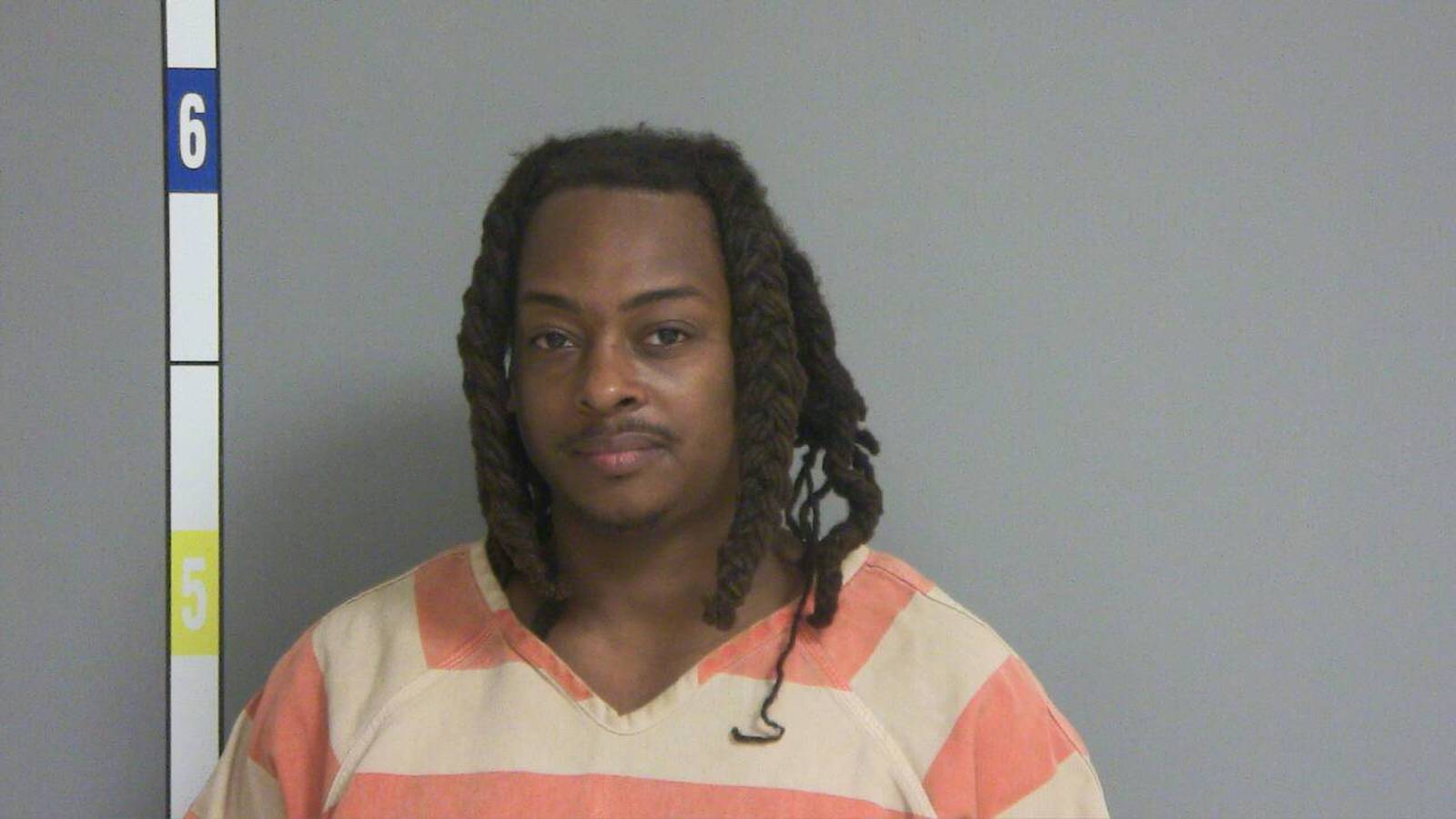 La Salle man gets 7 years for firearm, residential burglary – Shaw Local