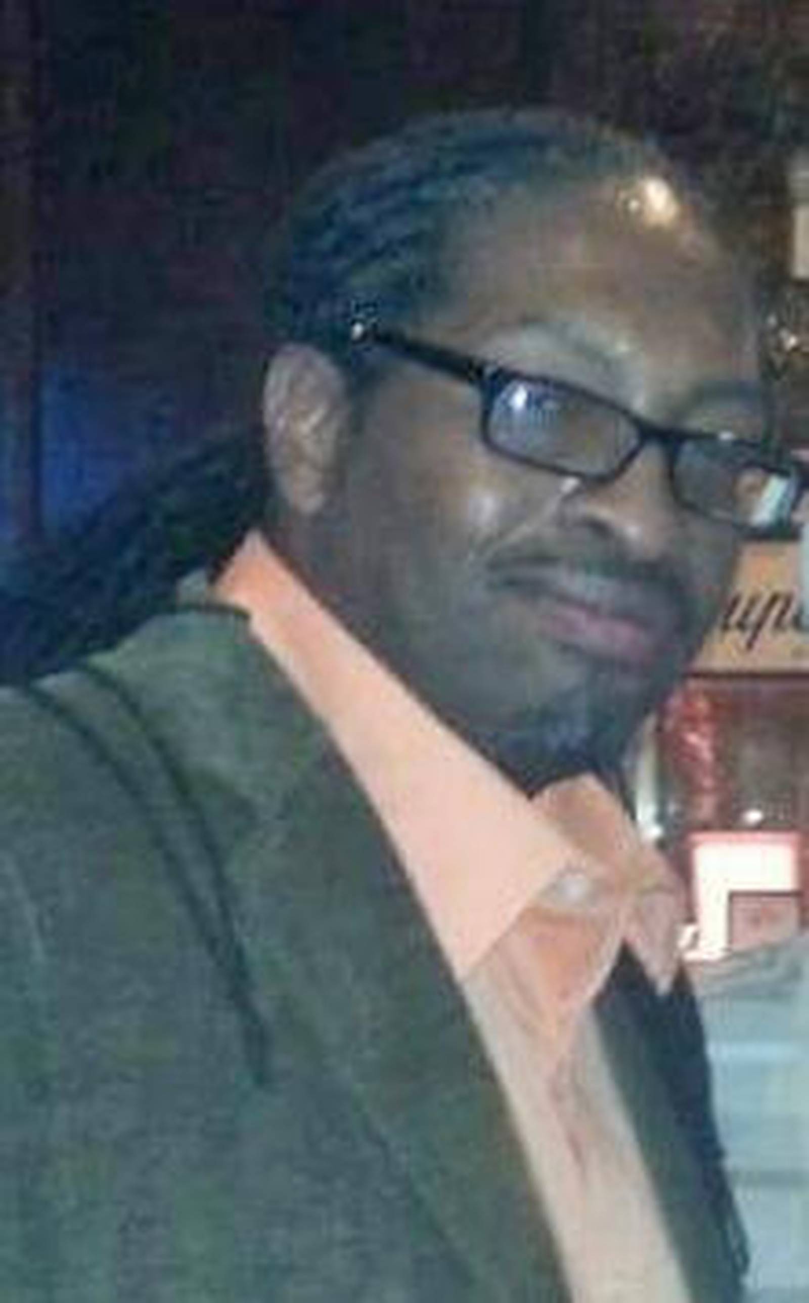 2017 Election Questionnaire: Plano Ward 2 candidate Jamal Williams ...