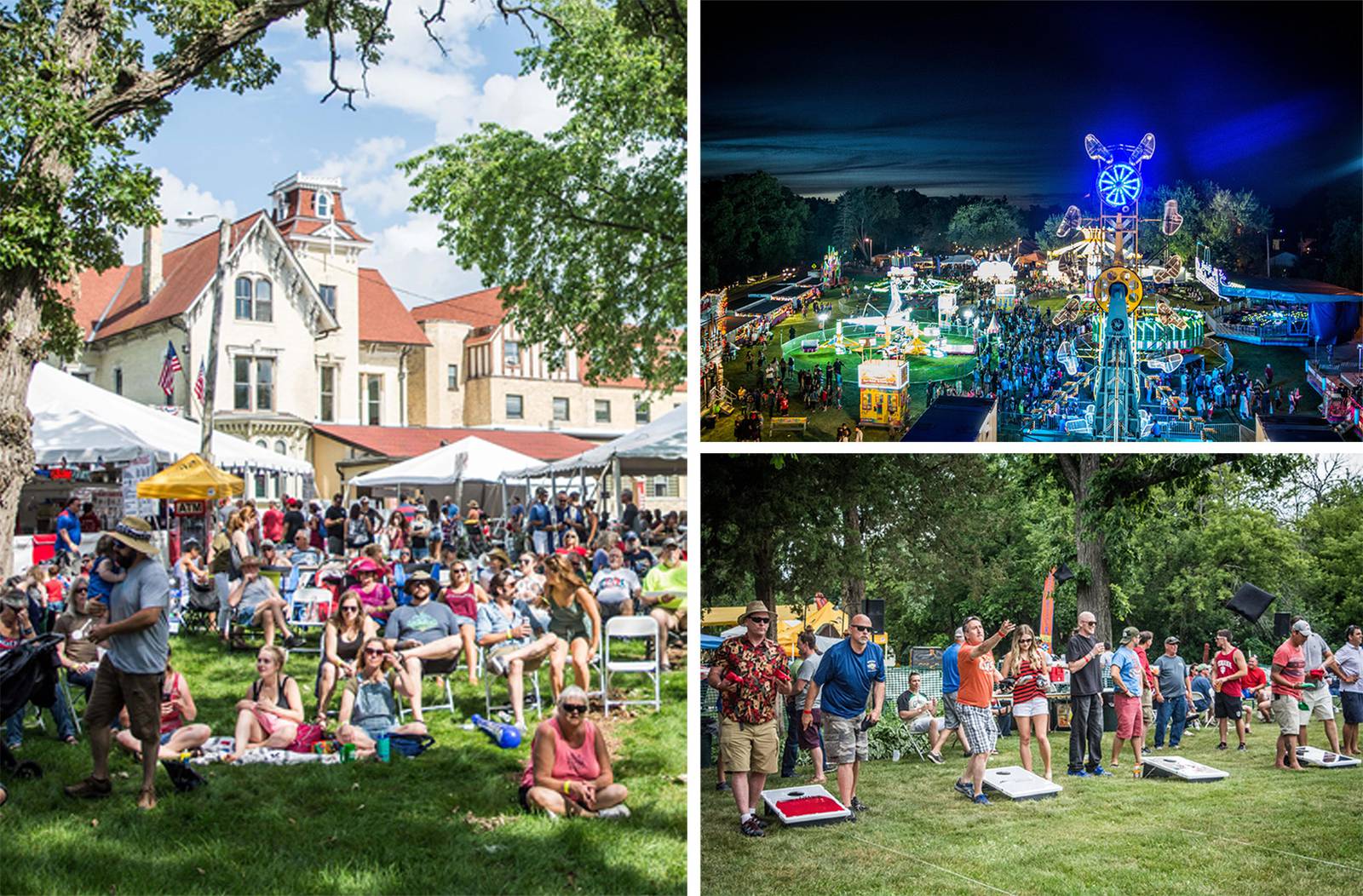 Farmer's Market+ At The Dole…Voted #1 in Illinois, #3 in all the ...