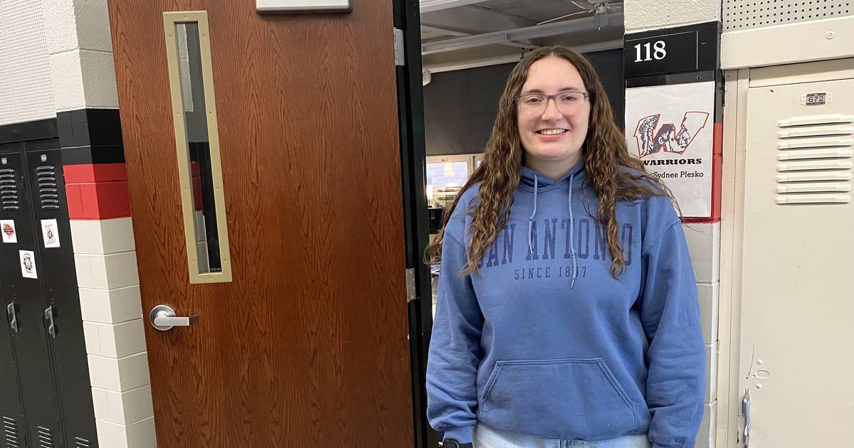 Sydnee Plesko the latest Woodland alum to return to lead program – Shaw ...