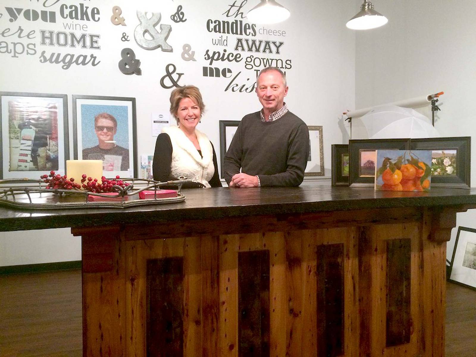 Elevate Gallery and Studio brings Chicago art to Glen Ellyn – Shaw Local