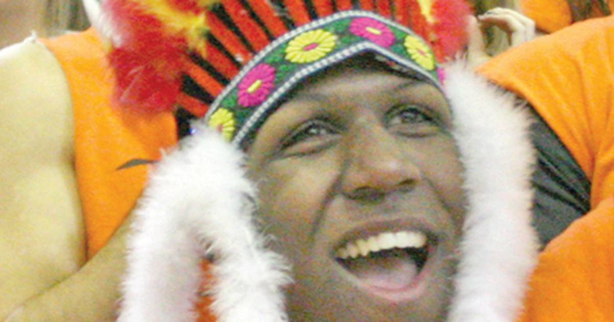 Remembering King – Shaw Local