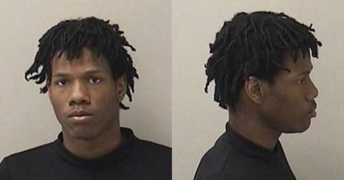 Hazel Crest man charged with murder for 2023 shooting of Elgin man ...