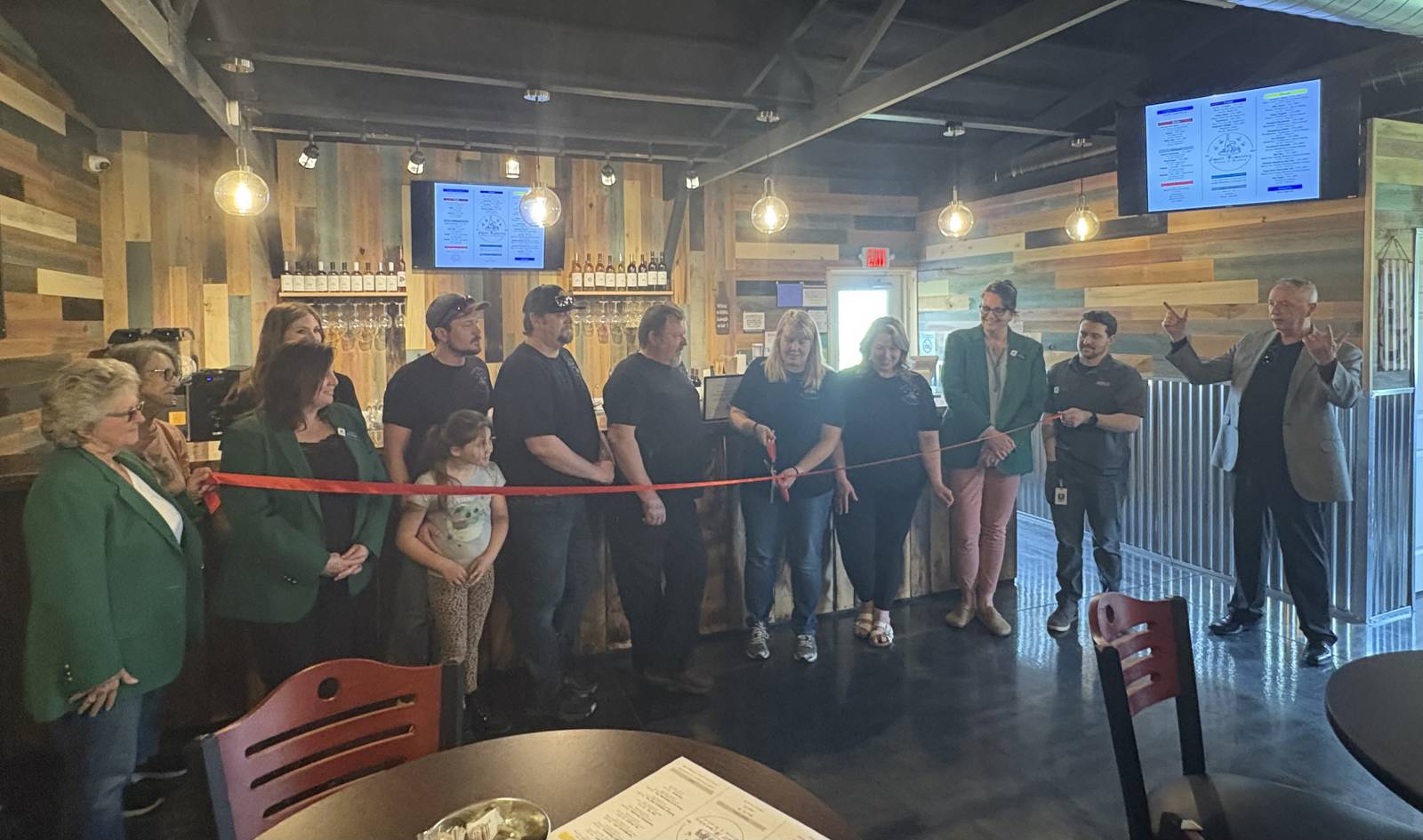 Small Memories Winery and Meadery celebrates opening in Ottawa – Shaw Local