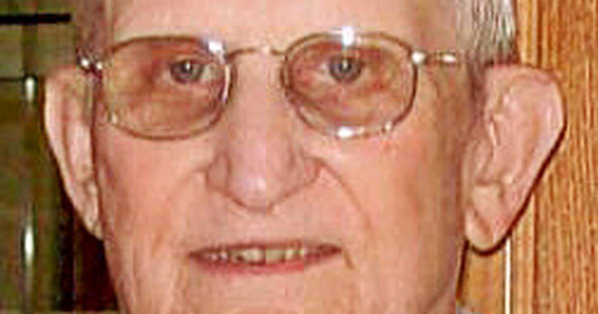 Robert L. Glessner – Shaw Local