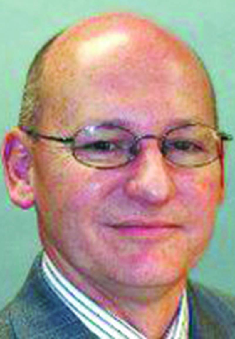 Sauk board makes offer to presidential finalist – Shaw Local