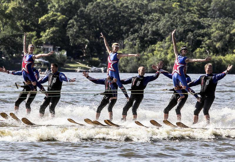 Wonder Lake cancels Fourth of July celebration – Shaw Local