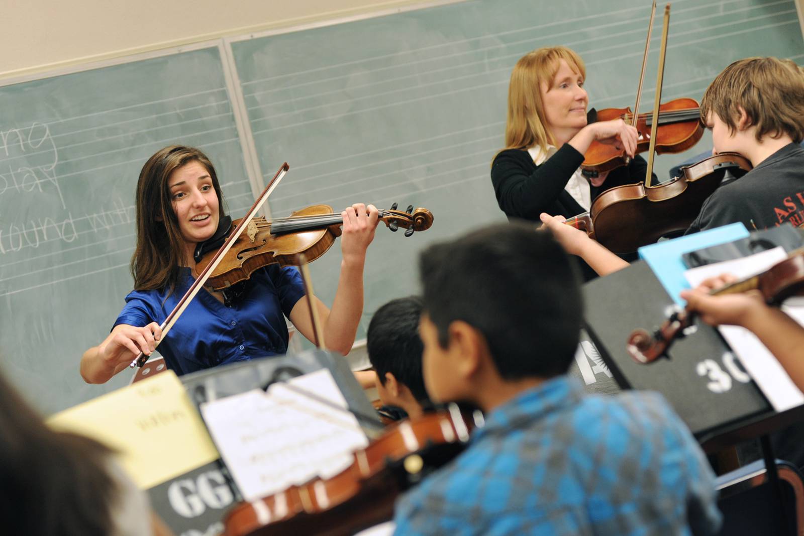 Get to know Donna Janowski – Shaw Local