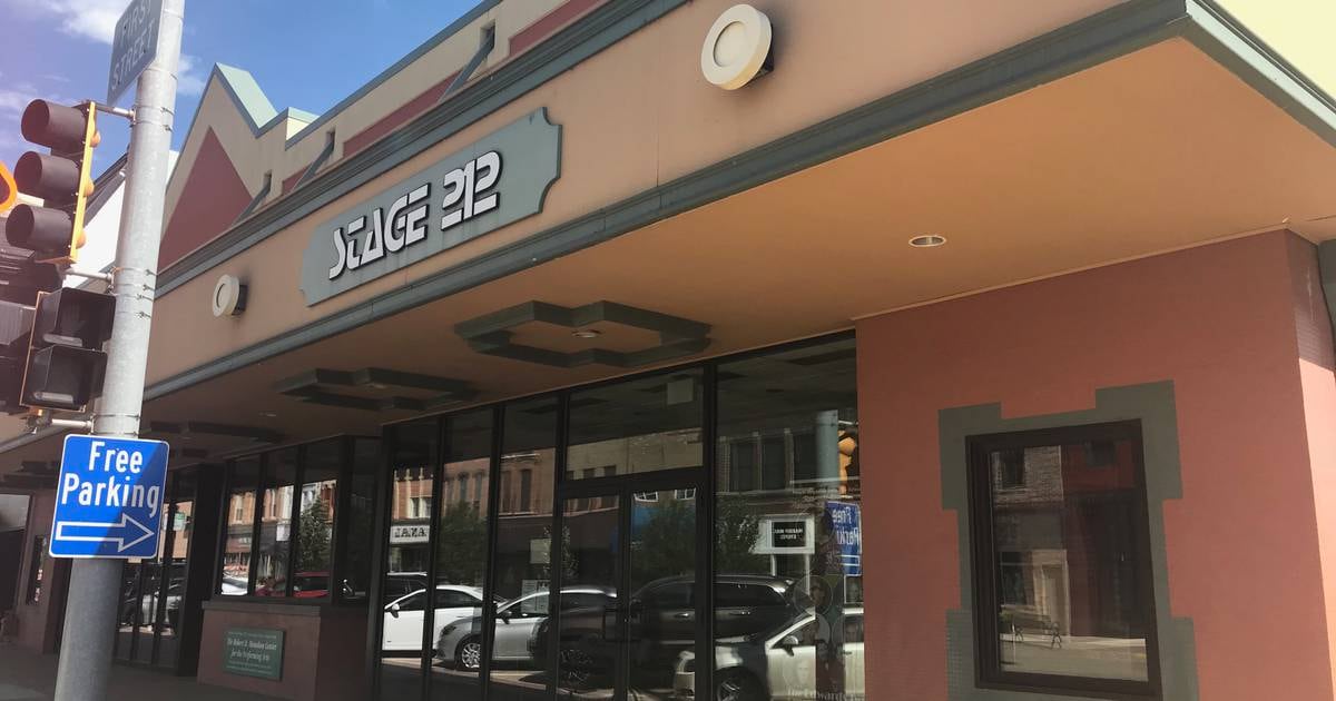 Stage 212 to present ‘Sunday with Elvis Presley’ June 14 – Shaw Local