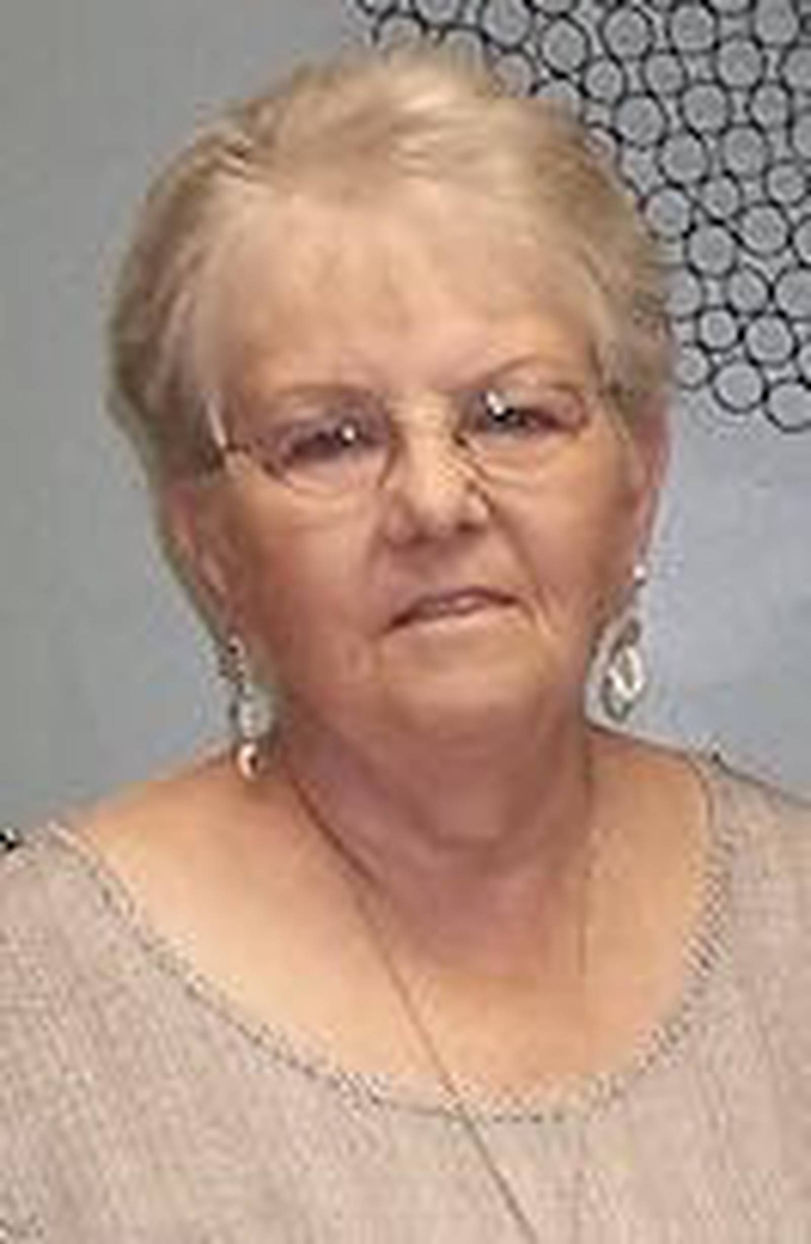 Sharon Koger – Shaw Local