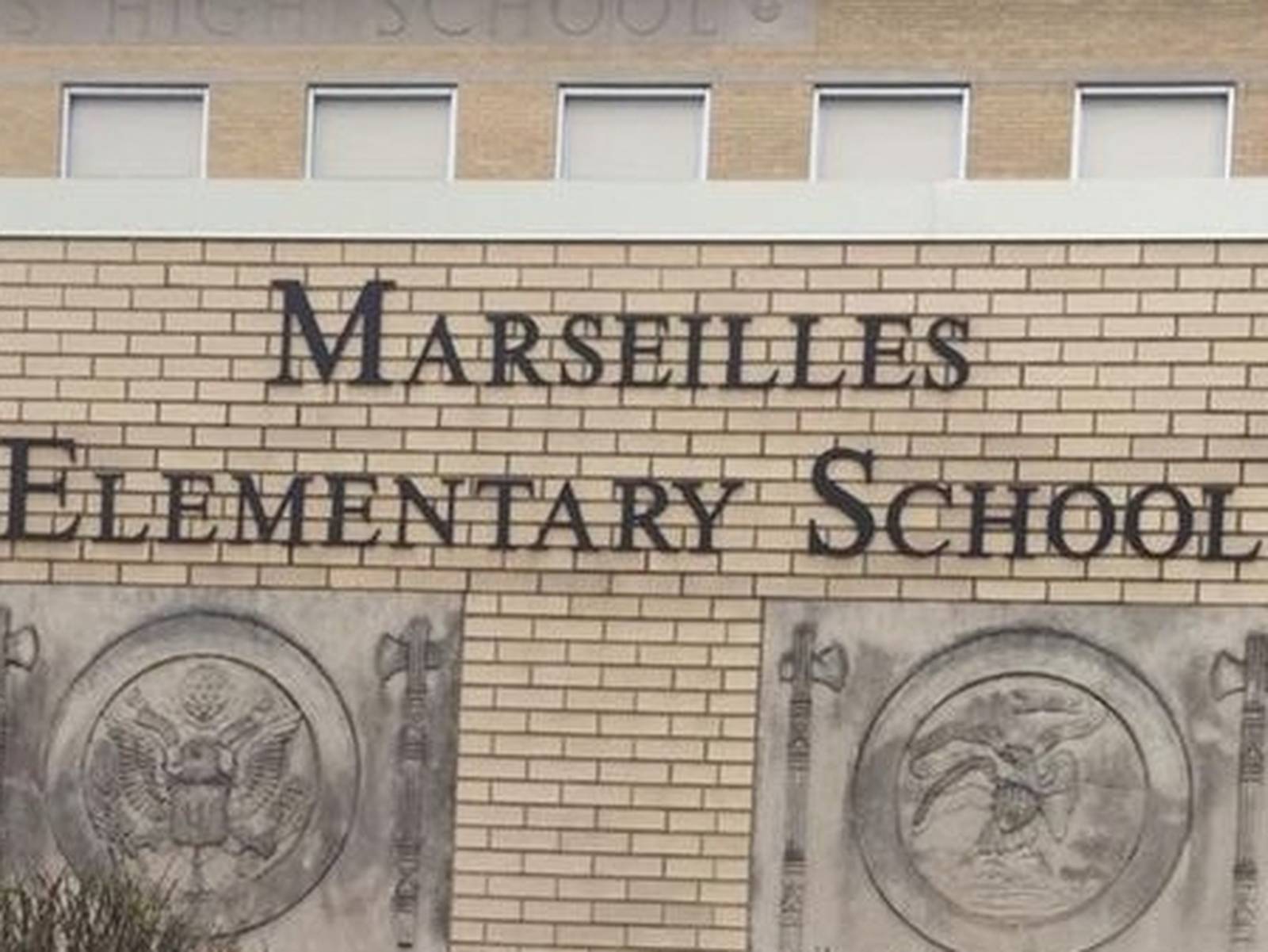 Marseilles Elementary first semester honor roll – Shaw Local