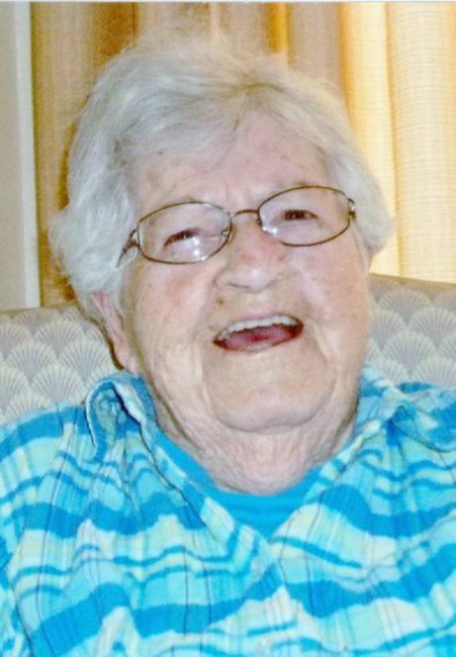 Julia Frederick – Shaw Local