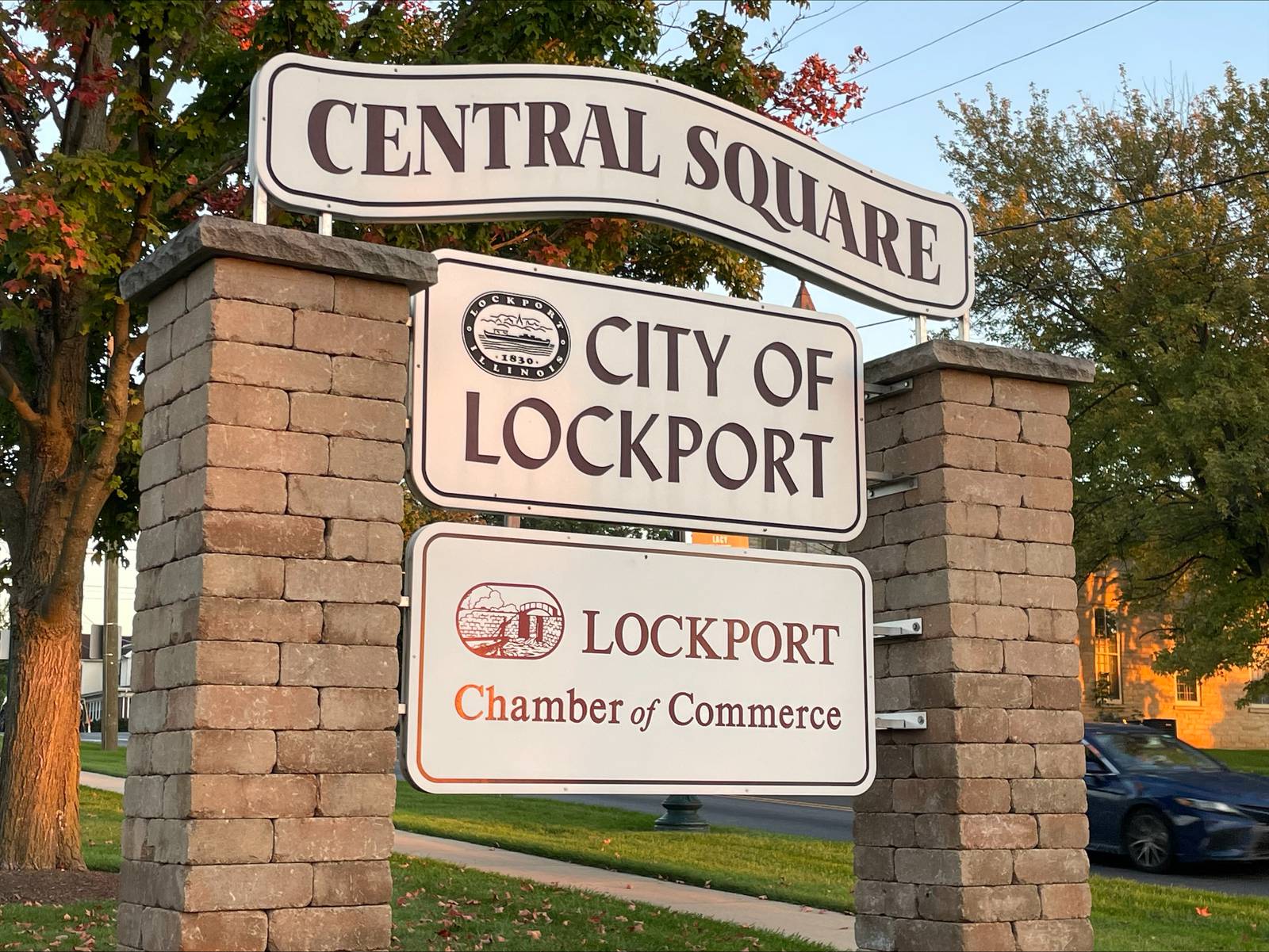 Lockport considers new 278-unit housing development south of Cedar ...