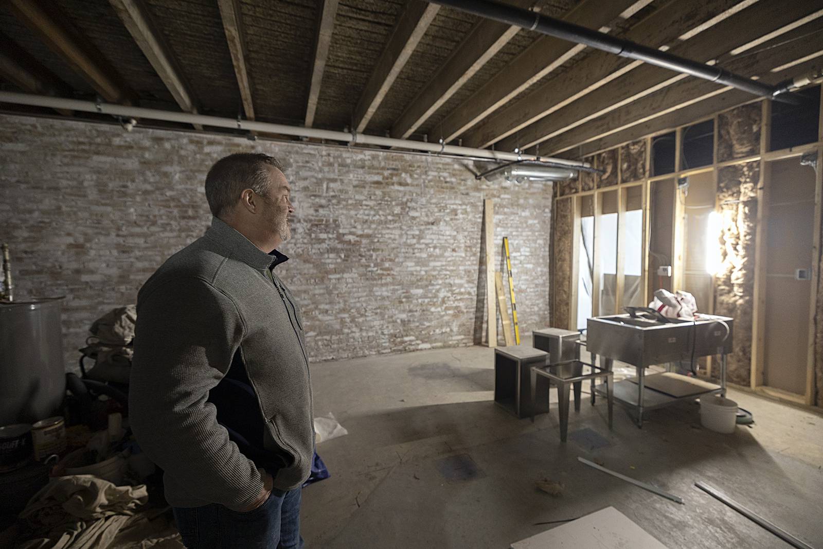 New Dixon eatery, Lena’s Social Club, is temporarily closed – Shaw Local