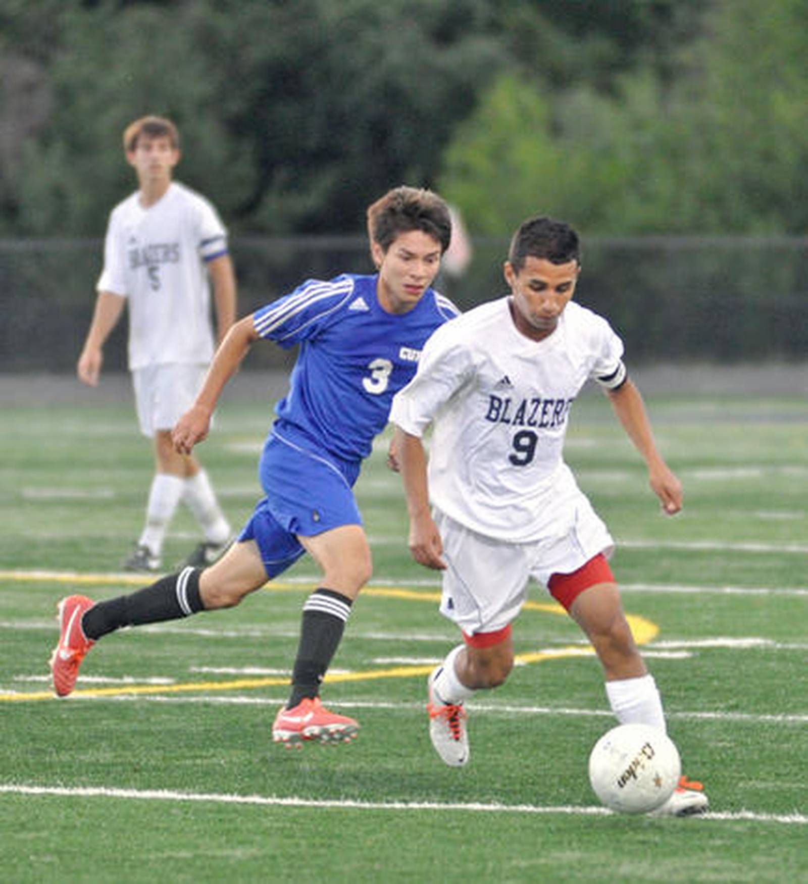 All-area soccer MVP: Addison Trail's Amato ‘Everything a coach wants ...
