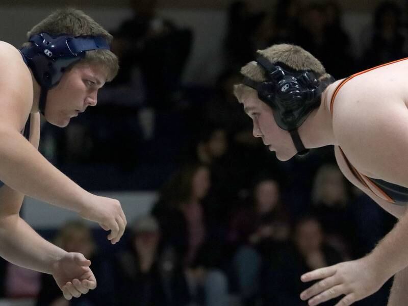 Photos: Crystal Lake Central vs. Cary-Grove wrestling – Shaw Local