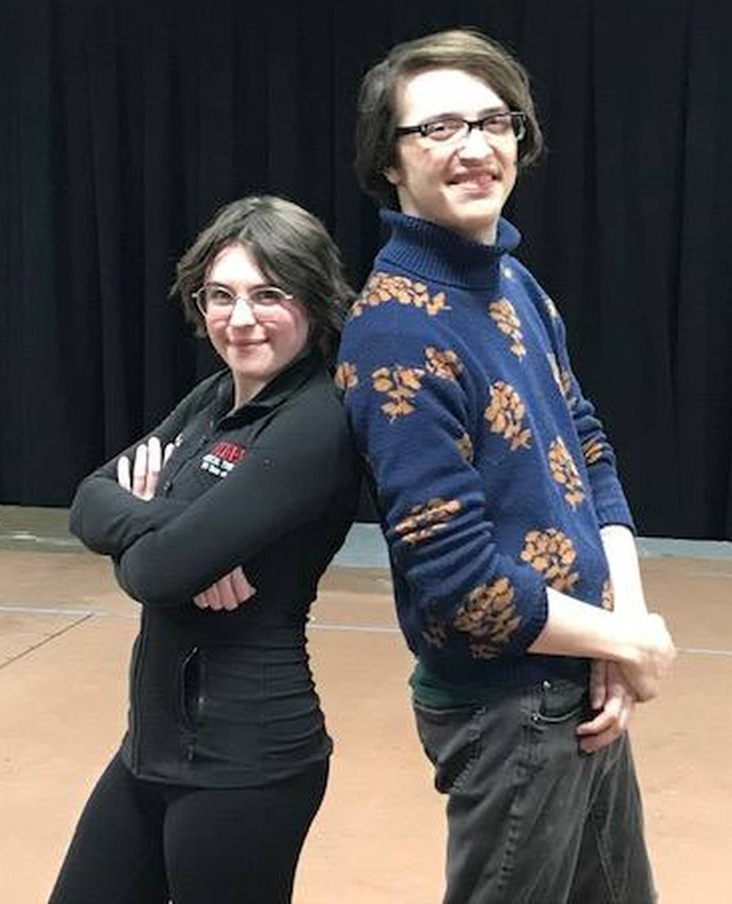 Stage Coach Players to open 76th season with ‘All Shook Up’ – Shaw Local