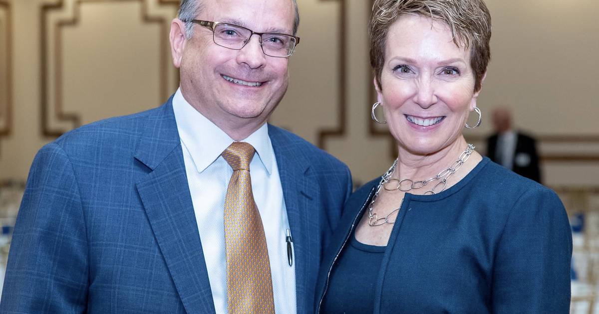 Joliet’s Project Acclaim to honor Ed and Gloria Dollinger, Mike Turk on ...