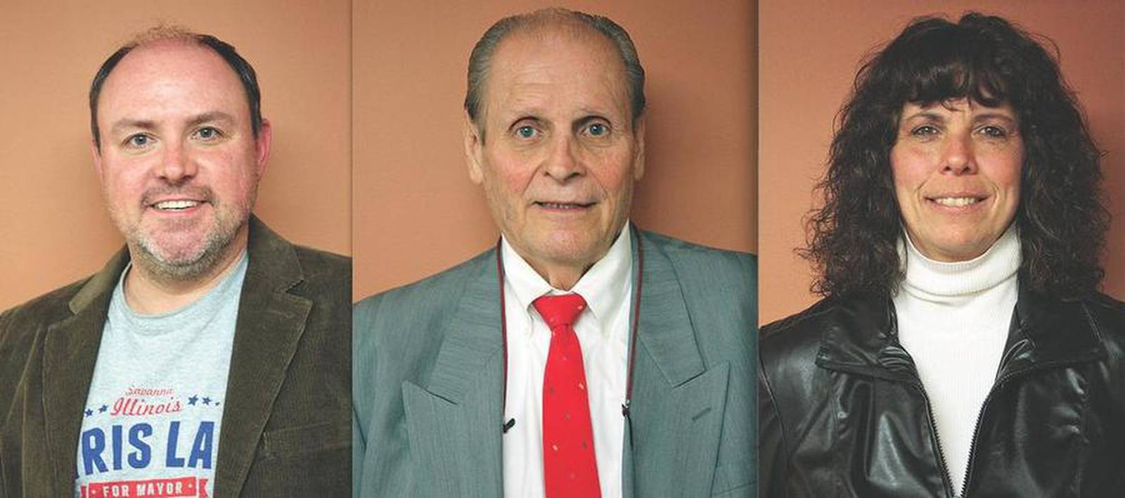 ELECTION PREVIEW: Field fills for Savanna mayoral race – Shaw Local