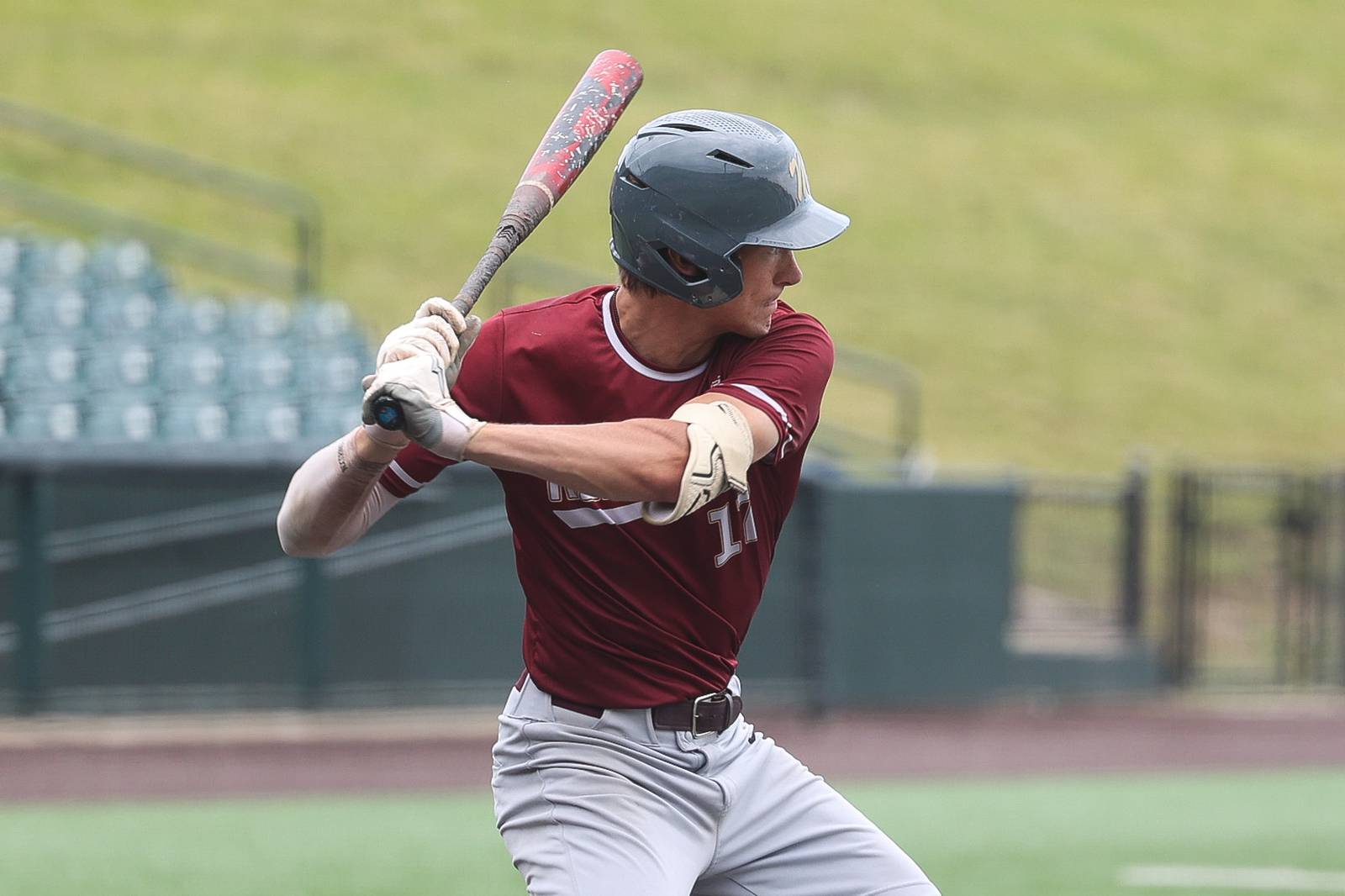 Morris’ Jack Wheeler selected by Texas Rangers in 6th round of MLB ...