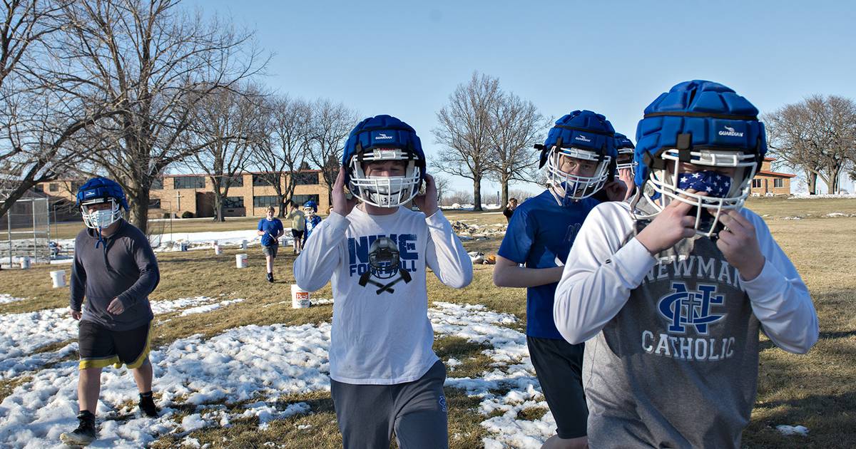 Scouting the Three Rivers Conference – Shaw Local