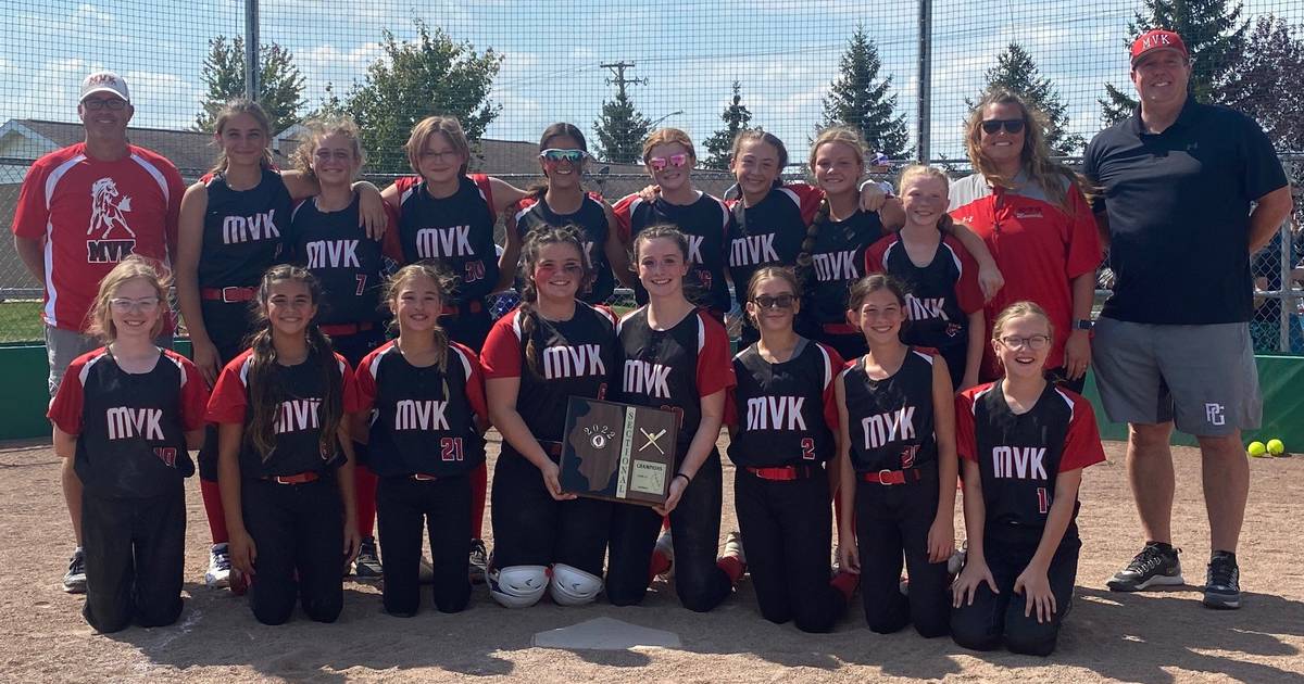Mazon-Verona-Kinsman falls 4-1 in IESA Class 1A State Quarterfinals – Shaw Local