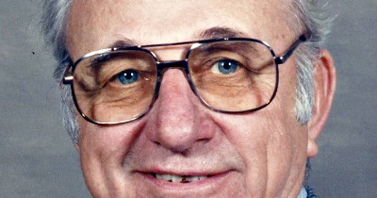 Kenneth Fiedler – Shaw Local