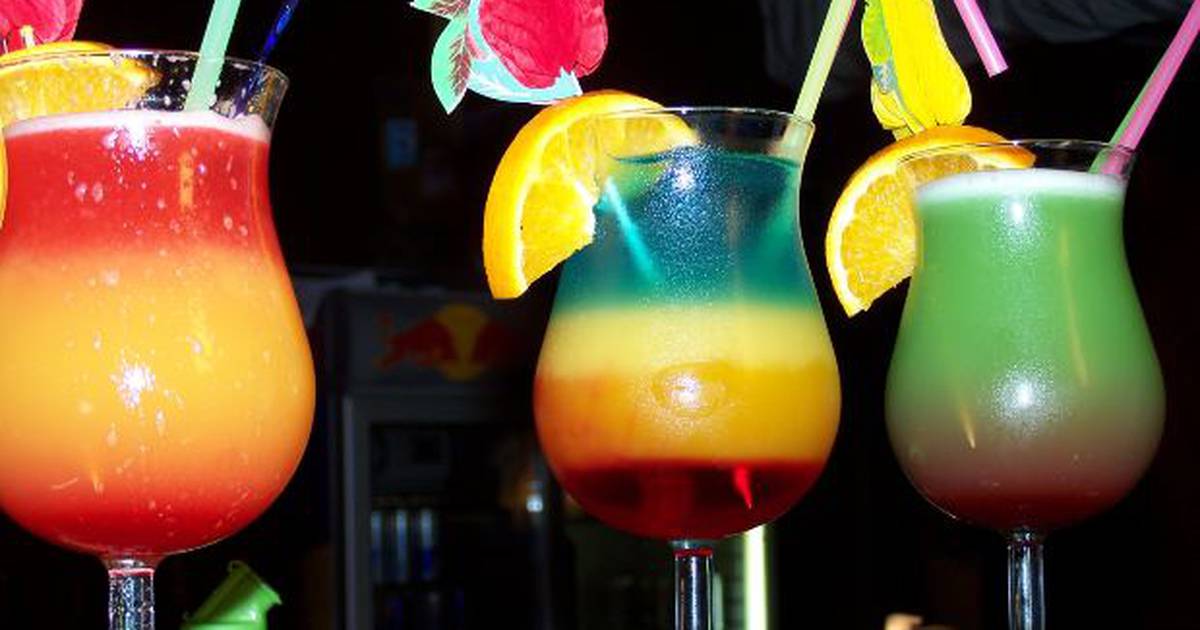 Craft nonalcoholic cocktails on the rise at suburban bars, restaurants ...