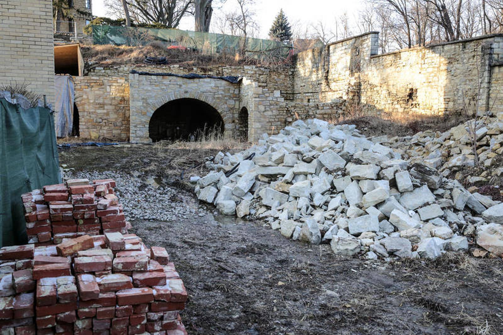 Joliet zoning board advances Bishop’s Hill winery expansion plan – Shaw ...