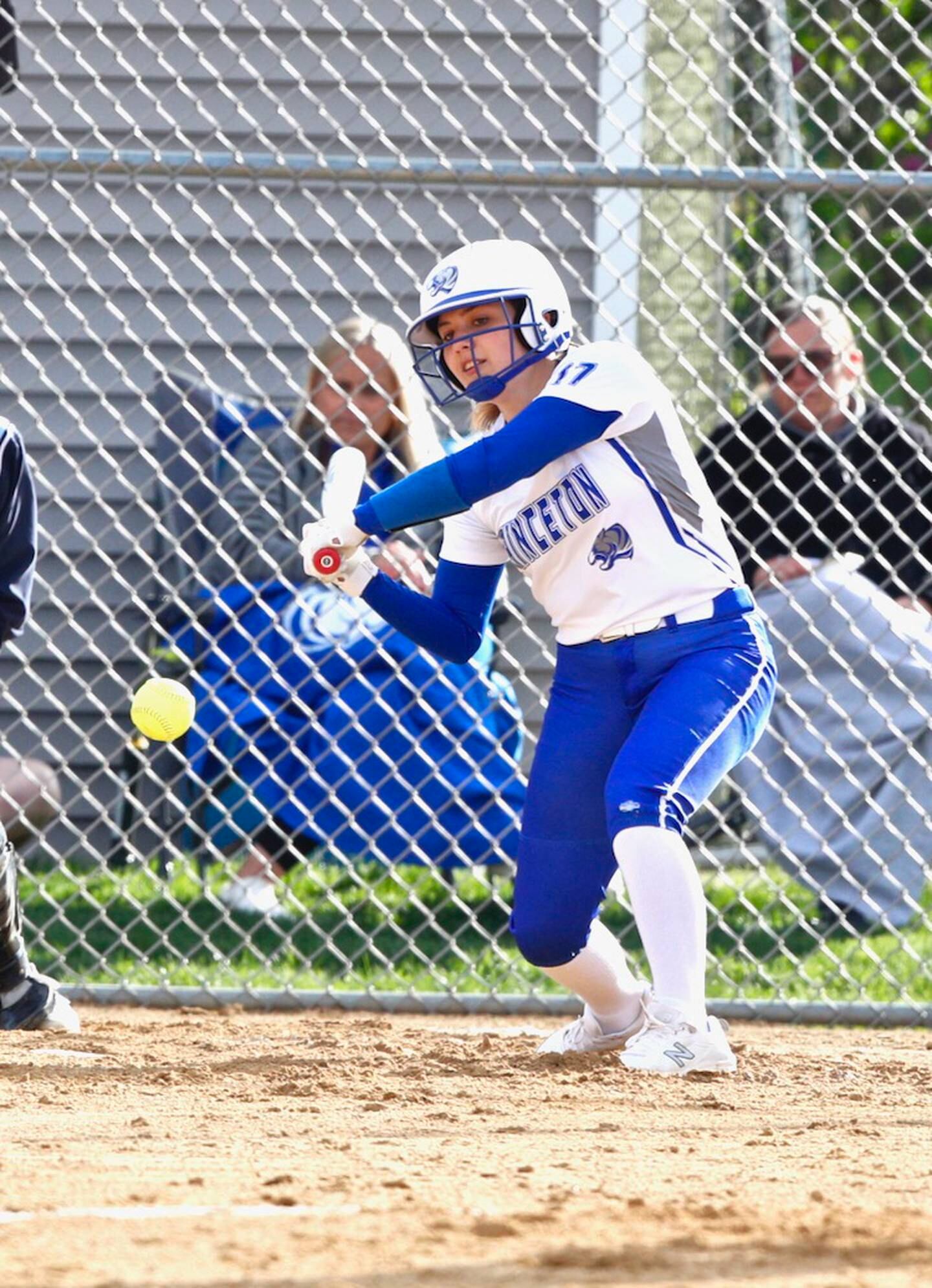 2021 All-BCR Softball Team – Shaw Local
