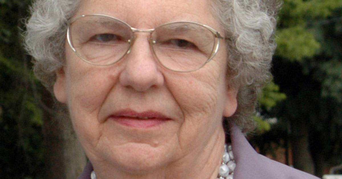 Verna Emling – Shaw Local