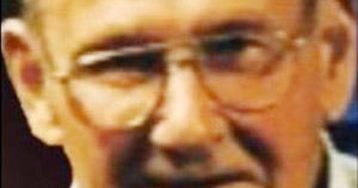 Donald Bouxsein – Shaw Local