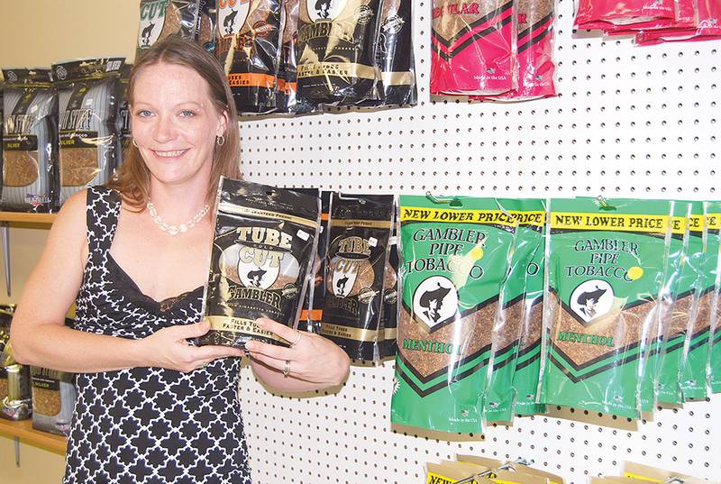 Mandy’s Tobacco Outlet, Cigar Emporium opens – Shaw Local