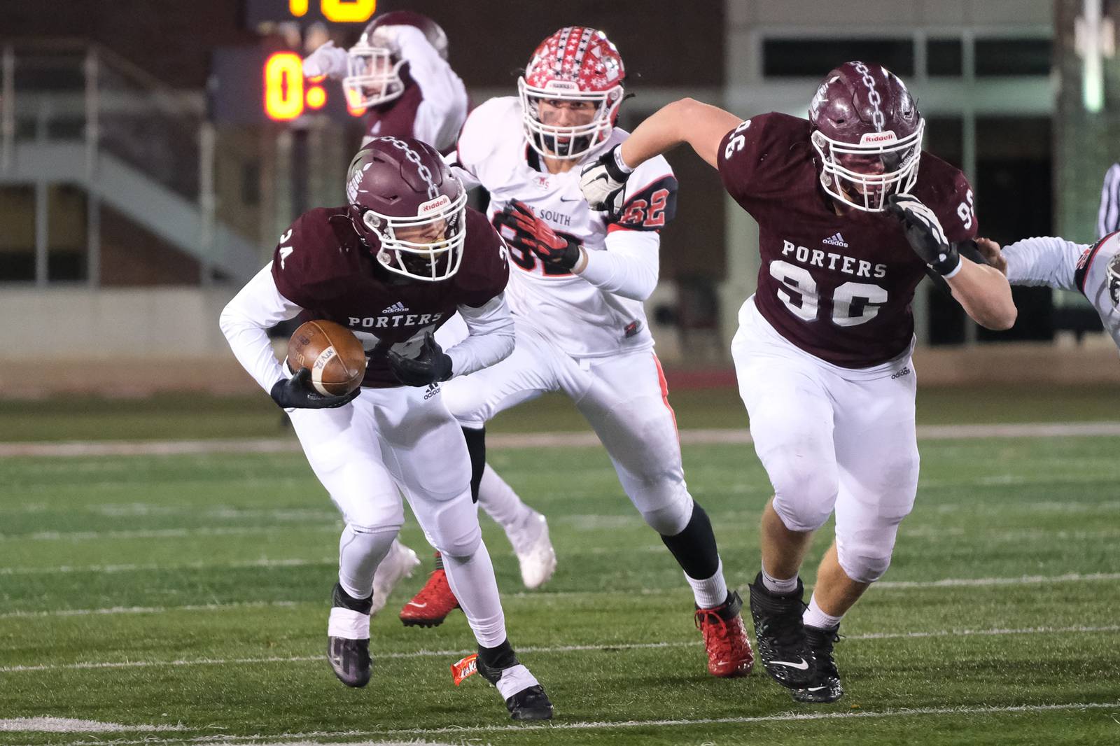 2022 season preview: Scouting the SouthWest Suburban Conference – Shaw ...