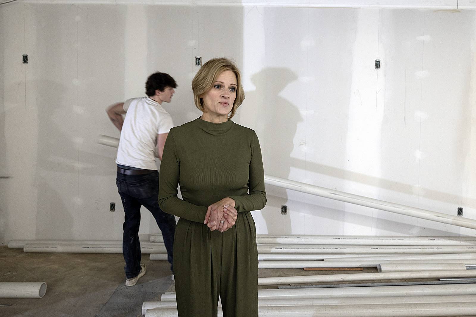 New Dixon eatery, Lena’s Social Club, aims to build more than just a ...