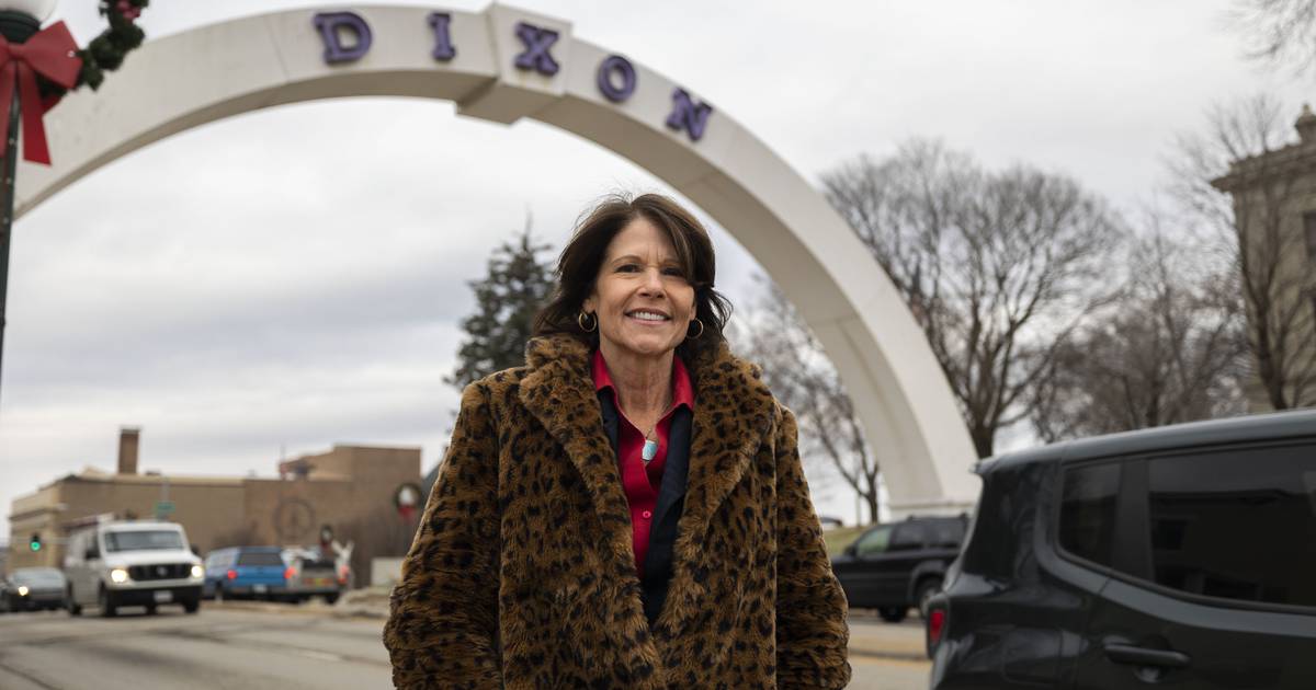 What’s next for U.S. Rep. Cheri Bustos? – Shaw Local