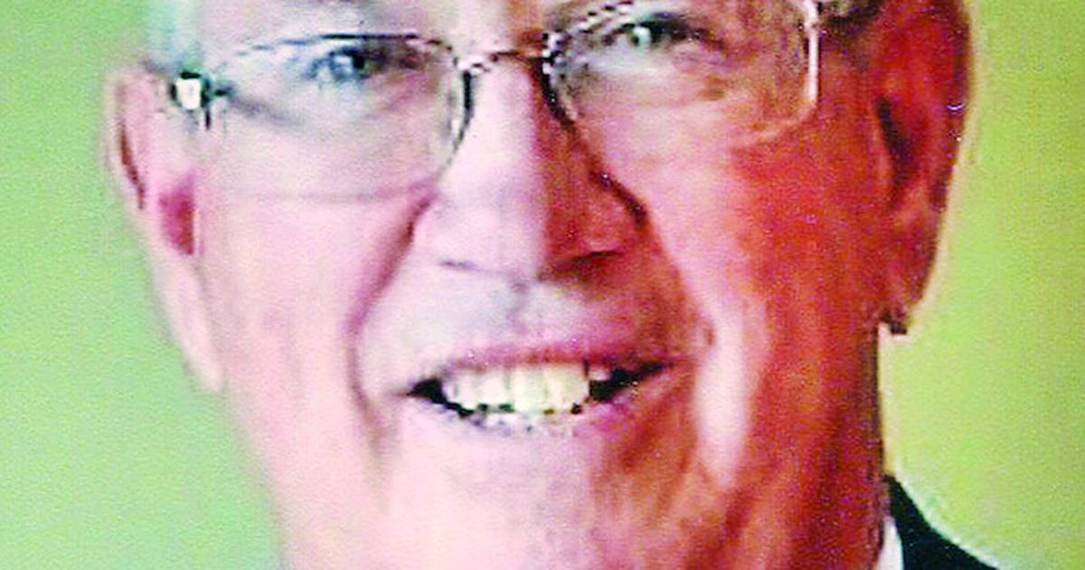 John Fritts: 'Experience, integrity and leadership' – Shaw Local