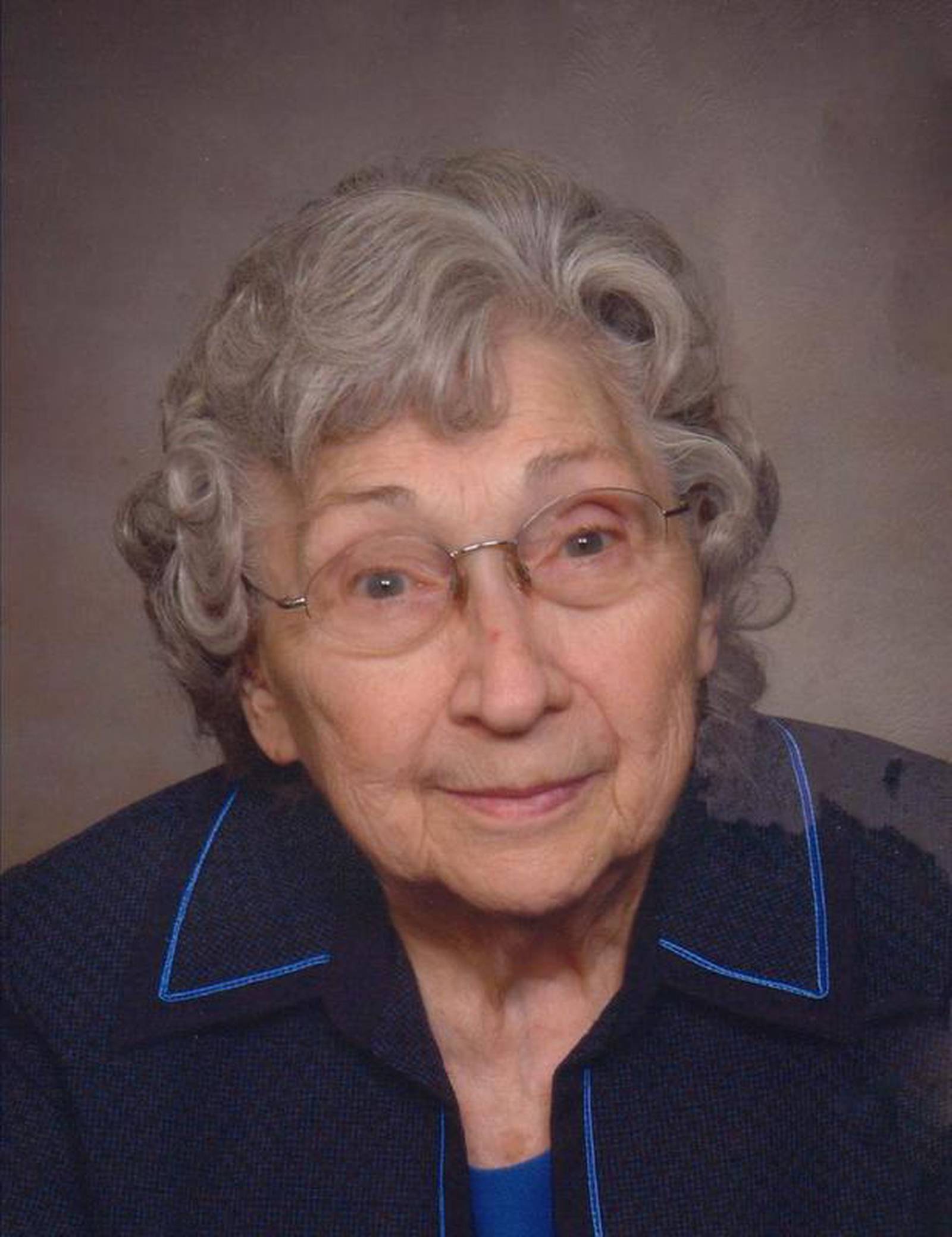 Mildred F. Rutherford – Shaw Local