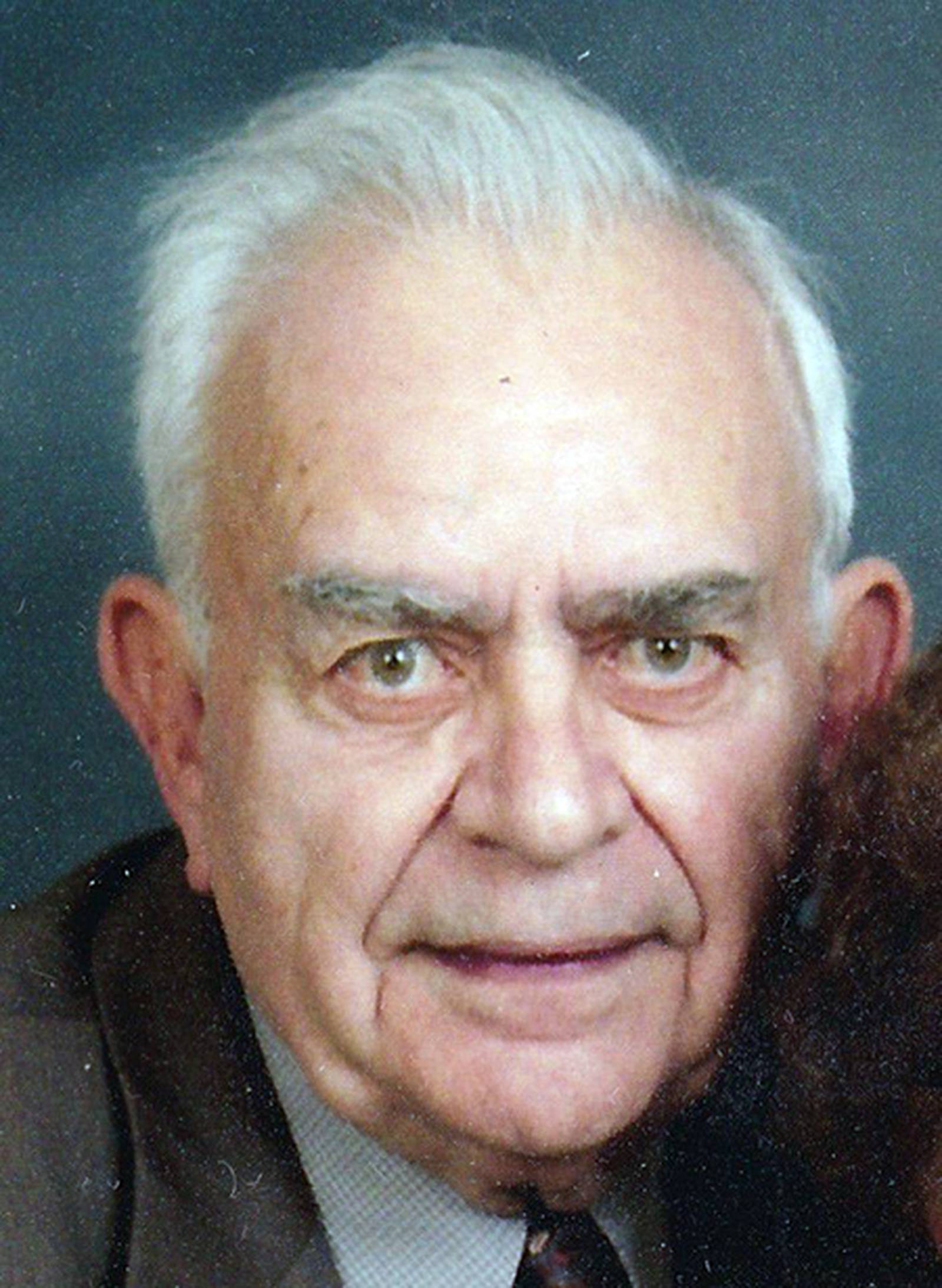 Donald Bernardi – Shaw Local