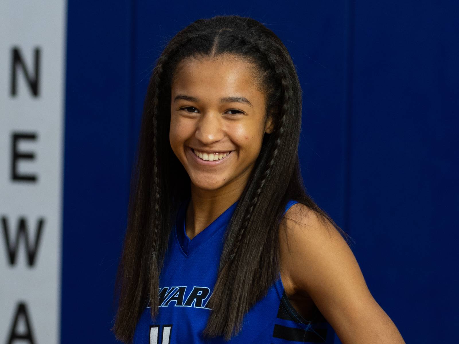 Record Newspapers Athlete of the Week: Kiara Wesseh, Newark, track and ...