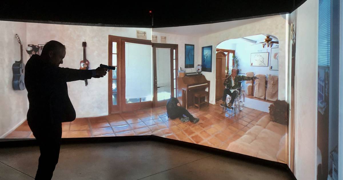 St. Charles Police Department holds open house for 1.24M training ...