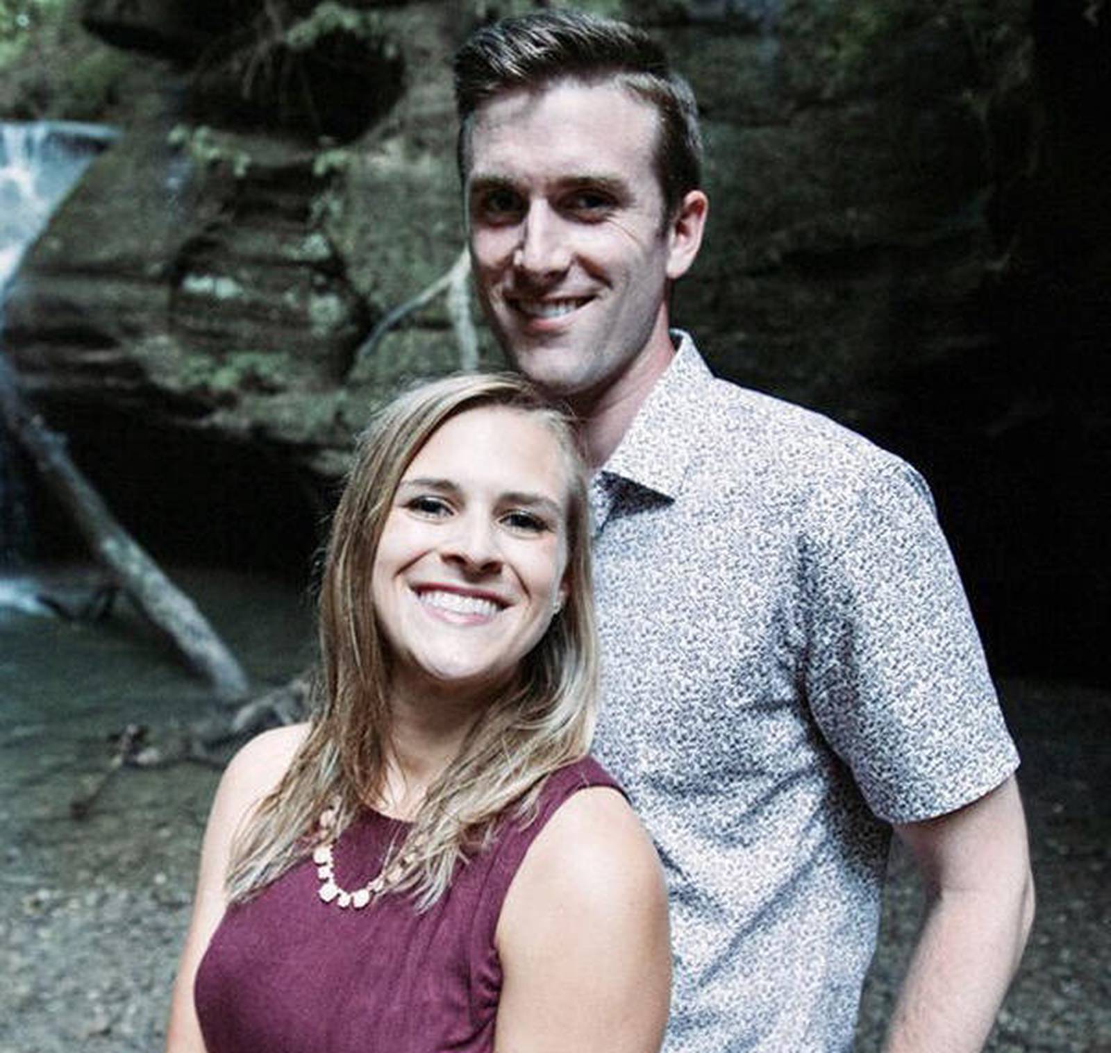 Megan Russell and Adam King will wed June 15 in Princeton – Shaw Local