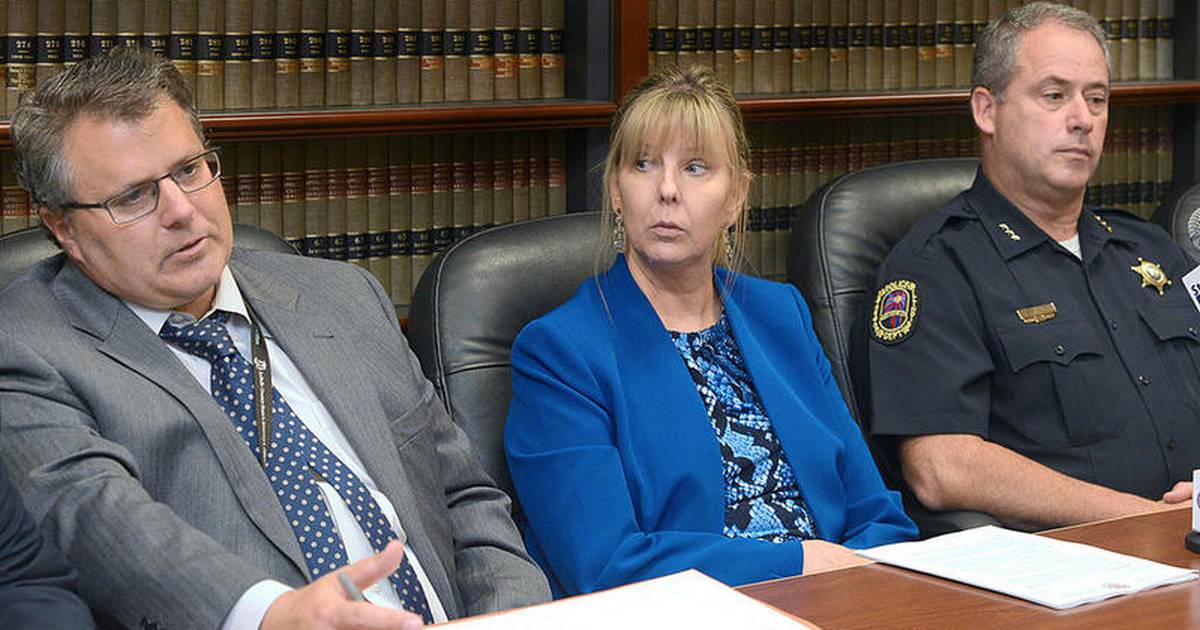 3 charged with Streator murder – Shaw Local