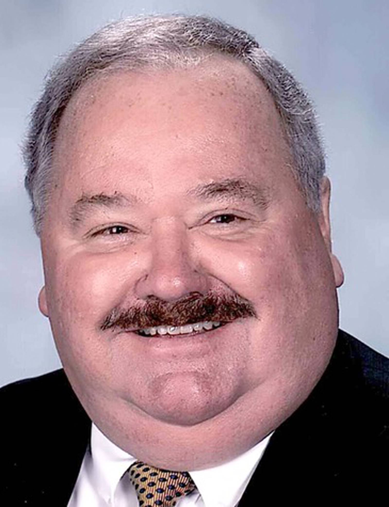 Douglas Gracey – Shaw Local