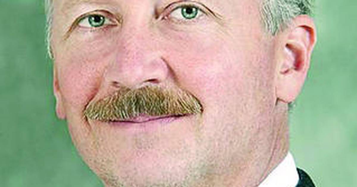 Shoger to retire as Sterling Federal CEO – Shaw Local