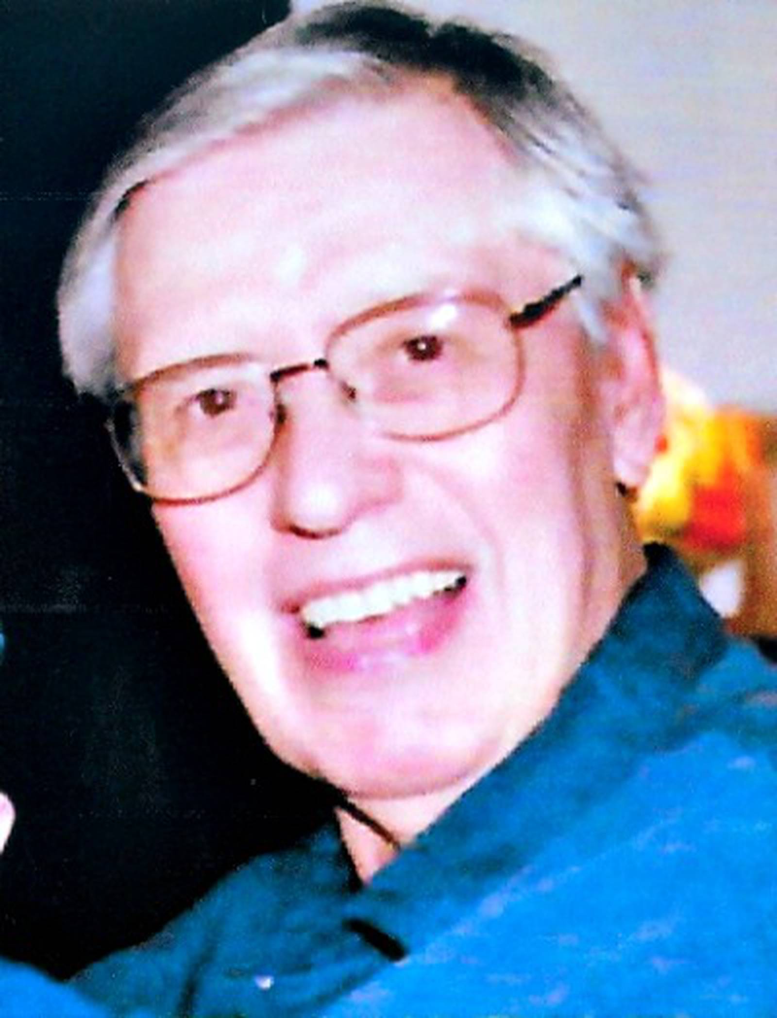 Robert Dyer – Shaw Local